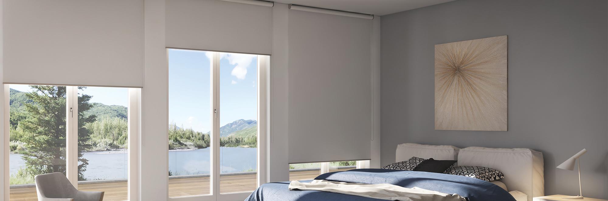 MHZ R_03: Die neue Ära des Rollos - BEESE raumgestaltung